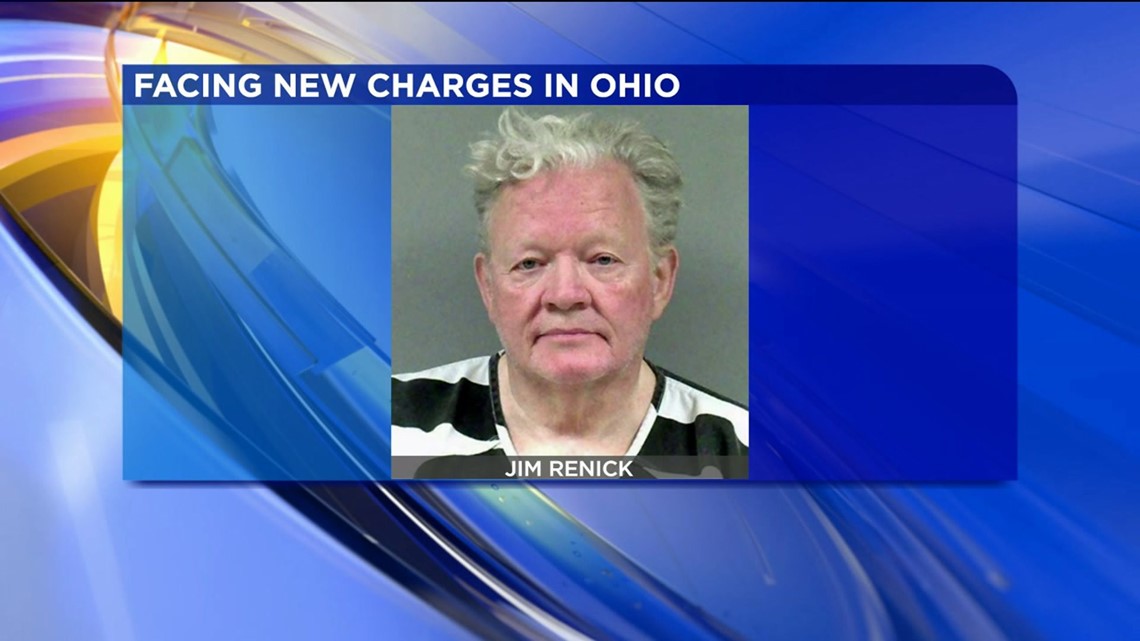 Former WNEP Reporter Arrested in Ohio | wnep.com