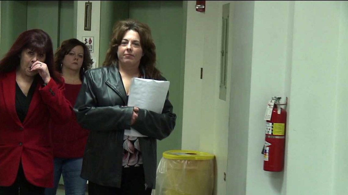 Poison Victim Sentenced for Break-in | wnep.com