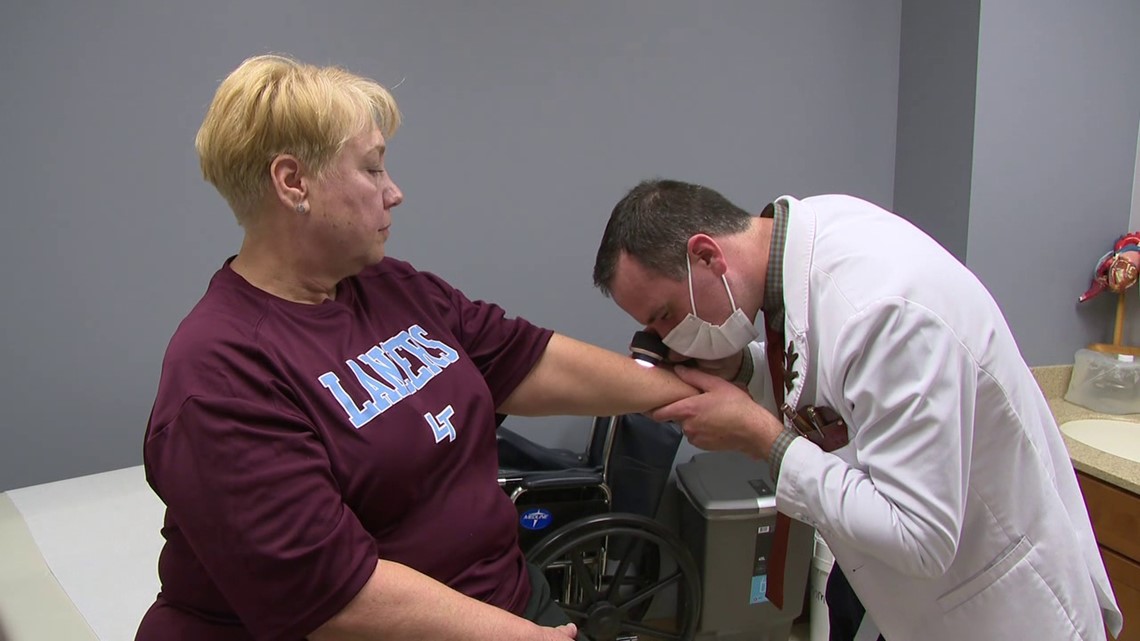 UPMC offering free skin cancer screenings | fox43.com