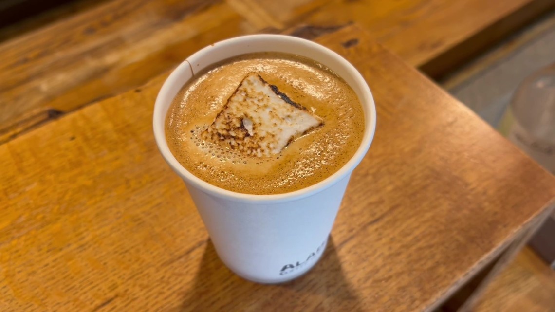 Alabaster Coffee selling coffee to benefit Camp Susque | wnep.com