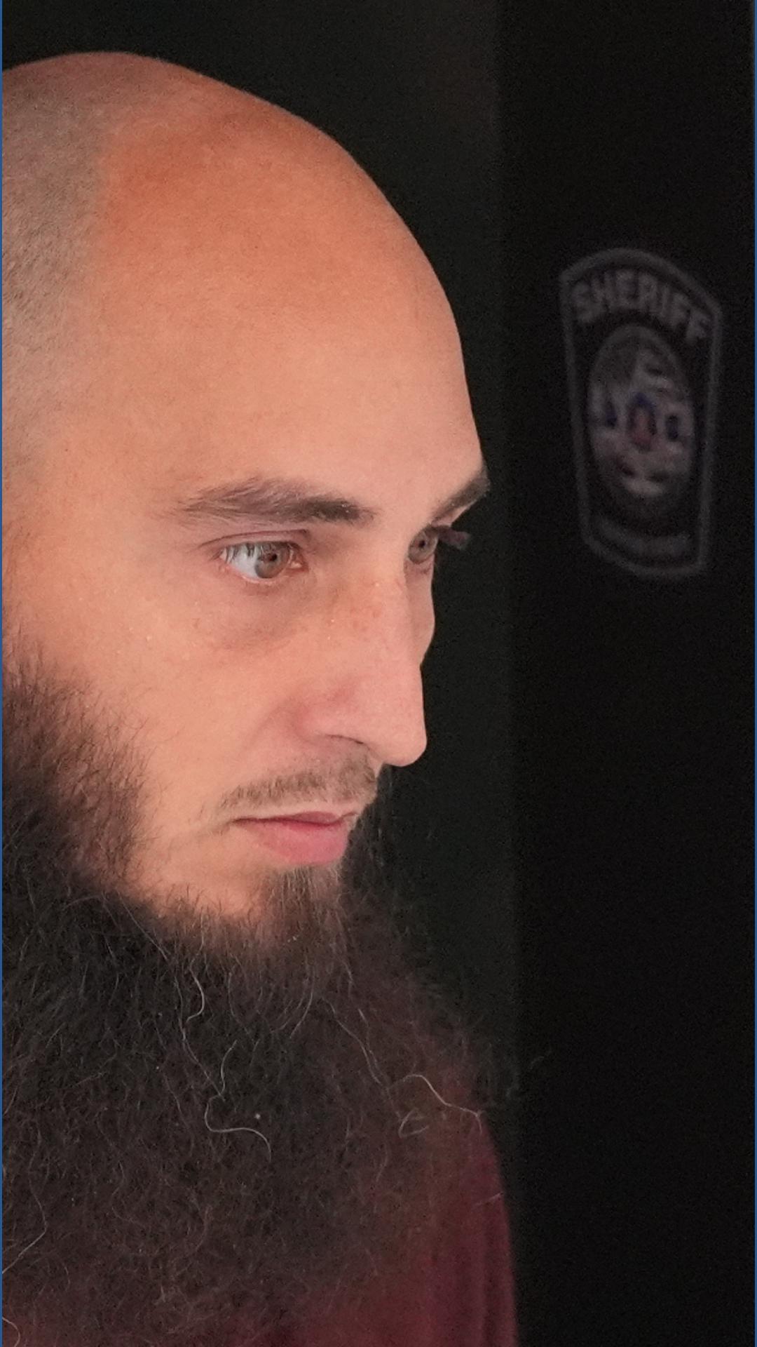 Cody Balmer, governor mansion arson suspect, to appear in court | wnep.com