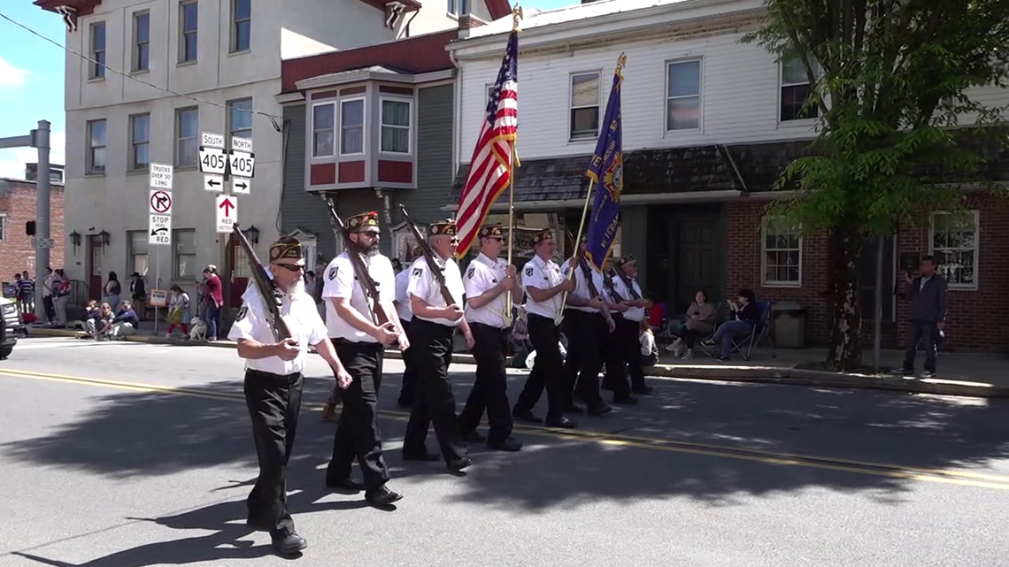 The Veggie Boys On The Pennsylvania Road | wnep.com