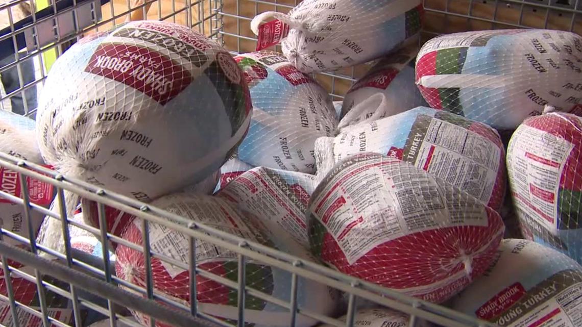 Operation Give a Gobbler helping to feed veterans in need | wnep.com