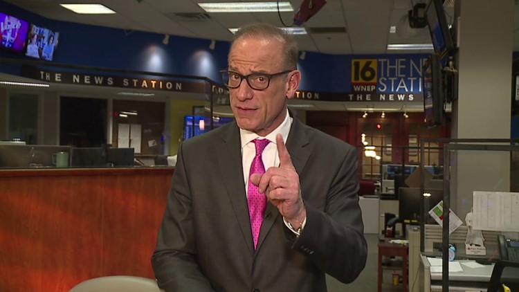 Talkback 16 | wnep.com