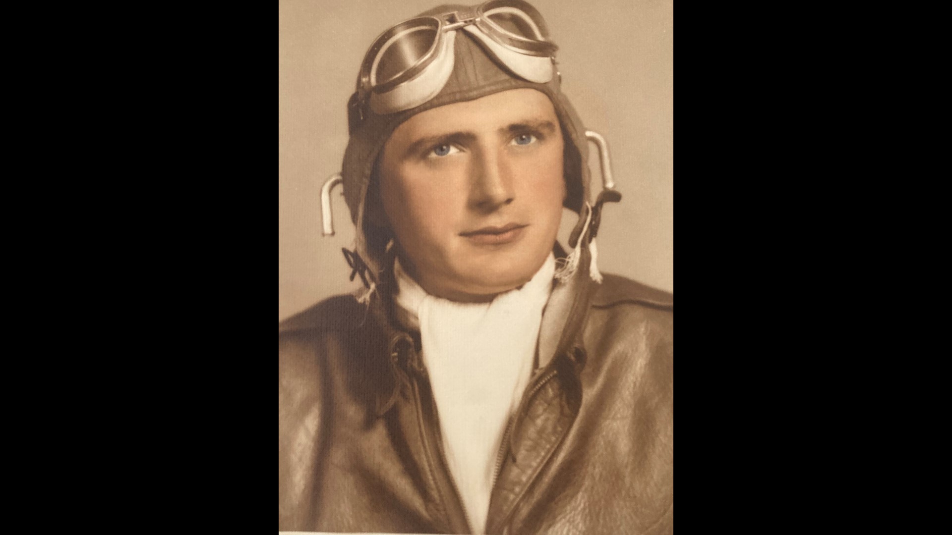 Fallen WWII Pilot from Williamsport accounted for 79 years later | wnep.com