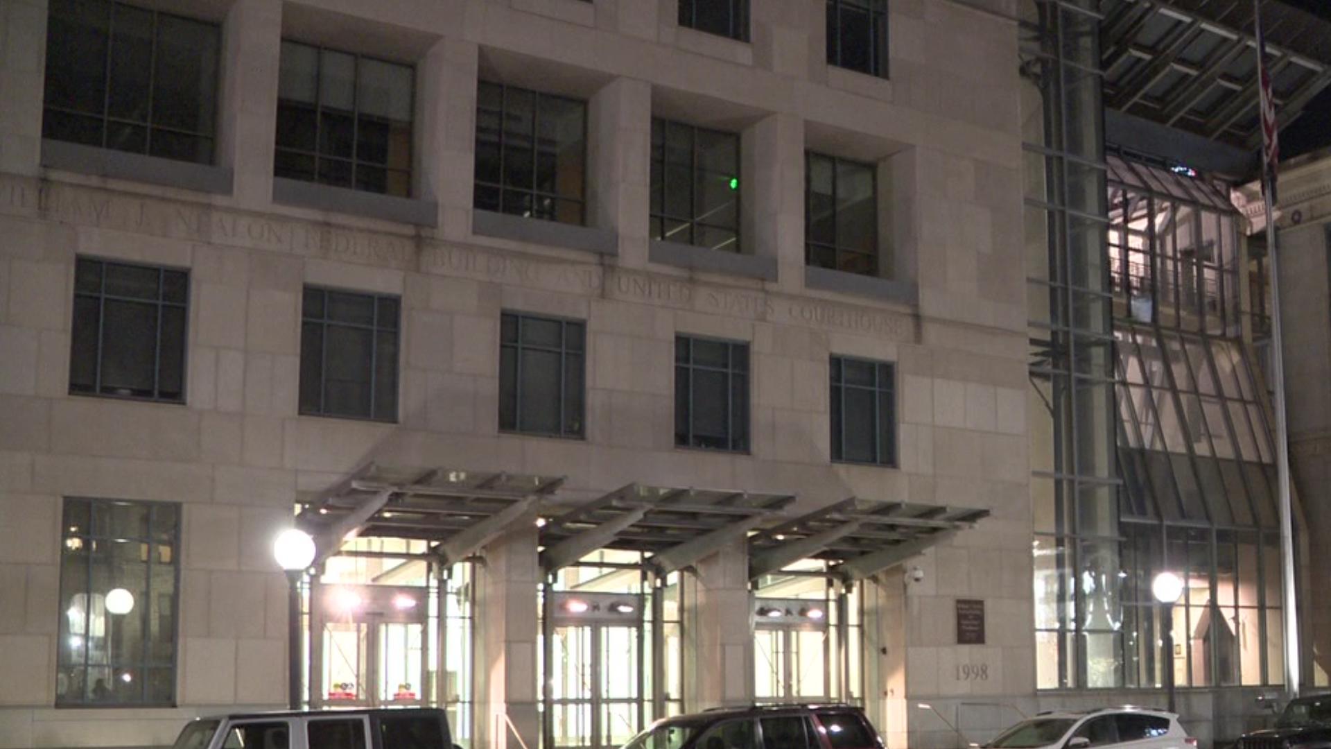 Deliberations stretch into third day in Lackawanna County art theft ...