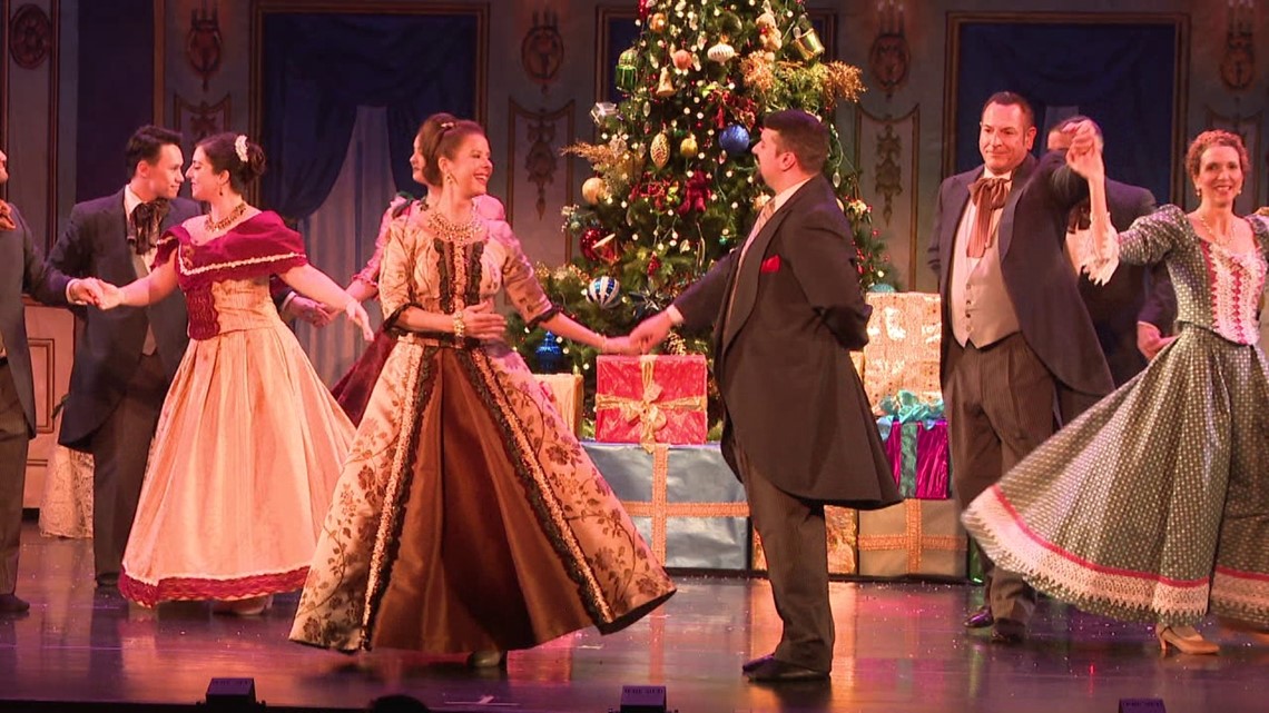 'The Nutcracker' performance held in Scranton | wnep.com
