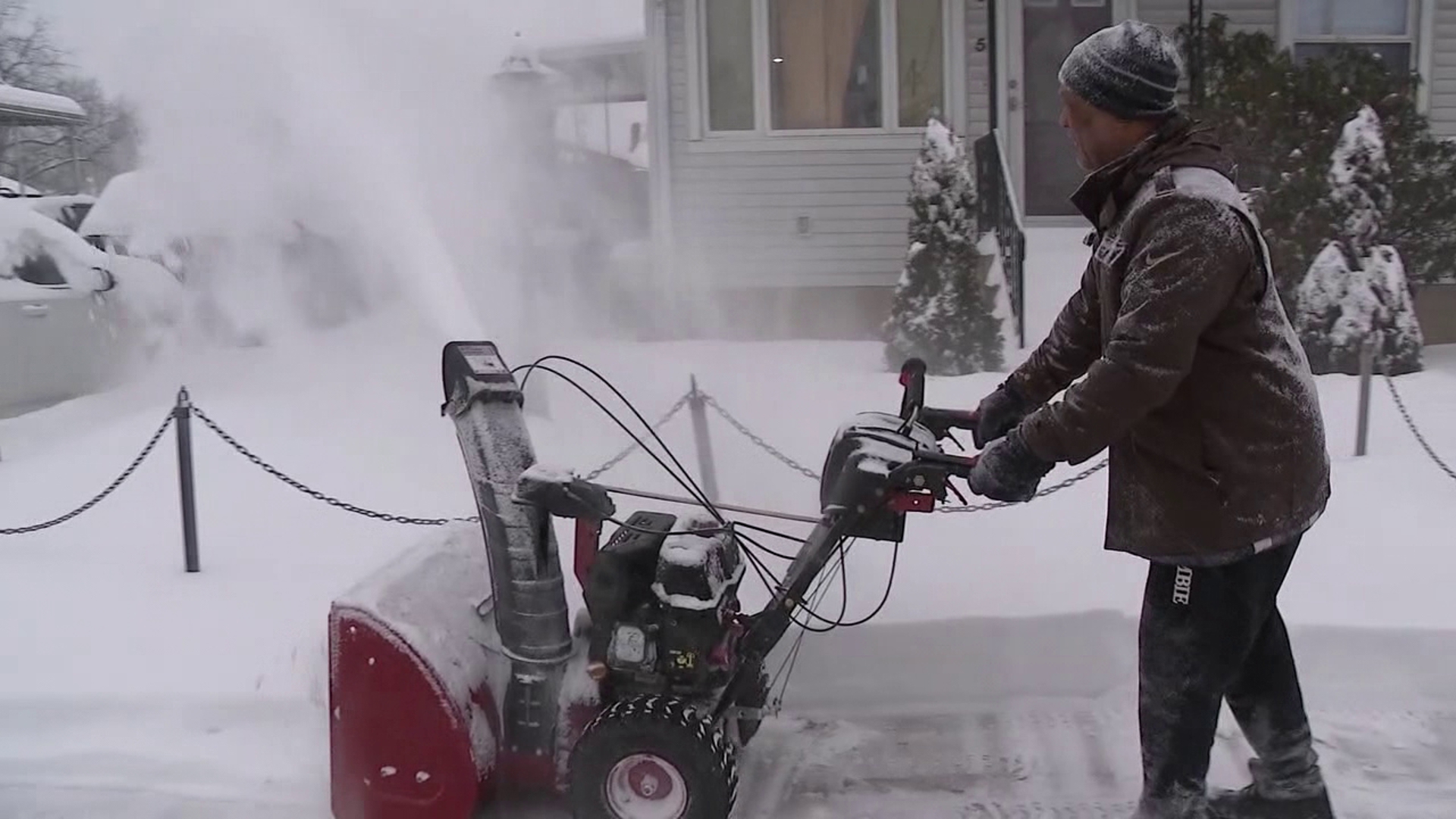 The science behind fluffy snow | wnep.com