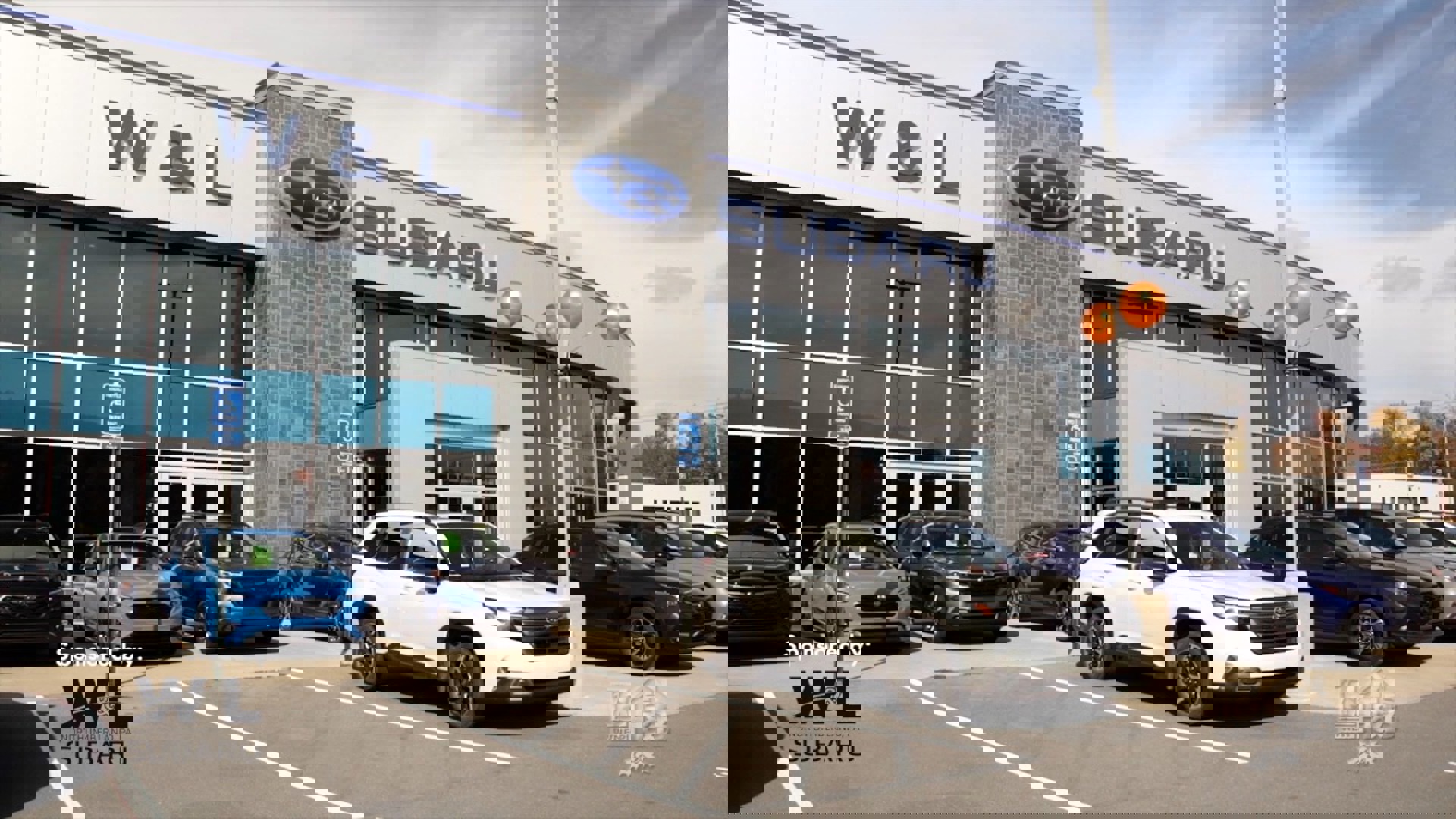 W & L Subaru Share The Love During The Holidays! | wnep.com