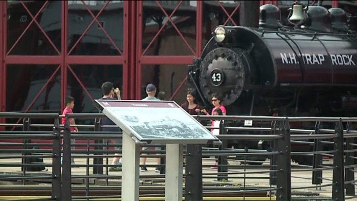 National Park Service Turns 100; Celebrate with Free Admission | wnep.com