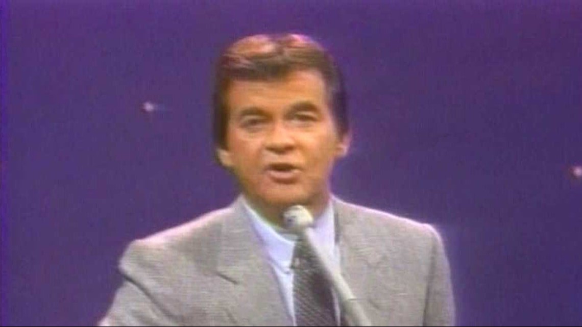 America’s Oldest Teenager, Dick Clark, Dies | wnep.com