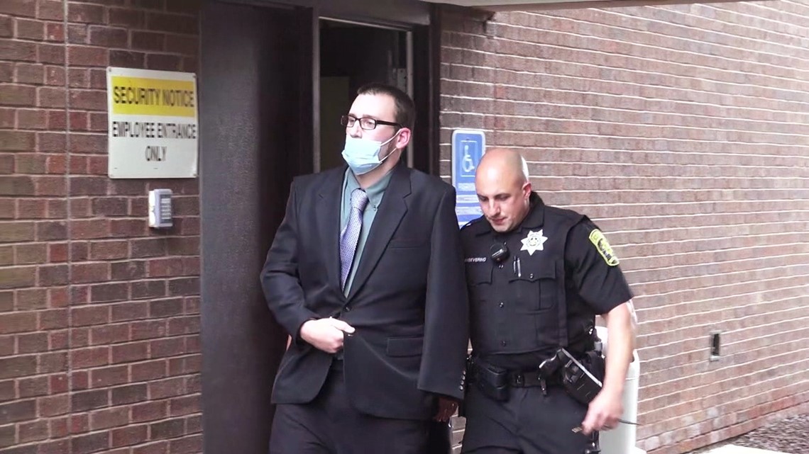 Expert testimony in Wayne County murder trial | wnep.com