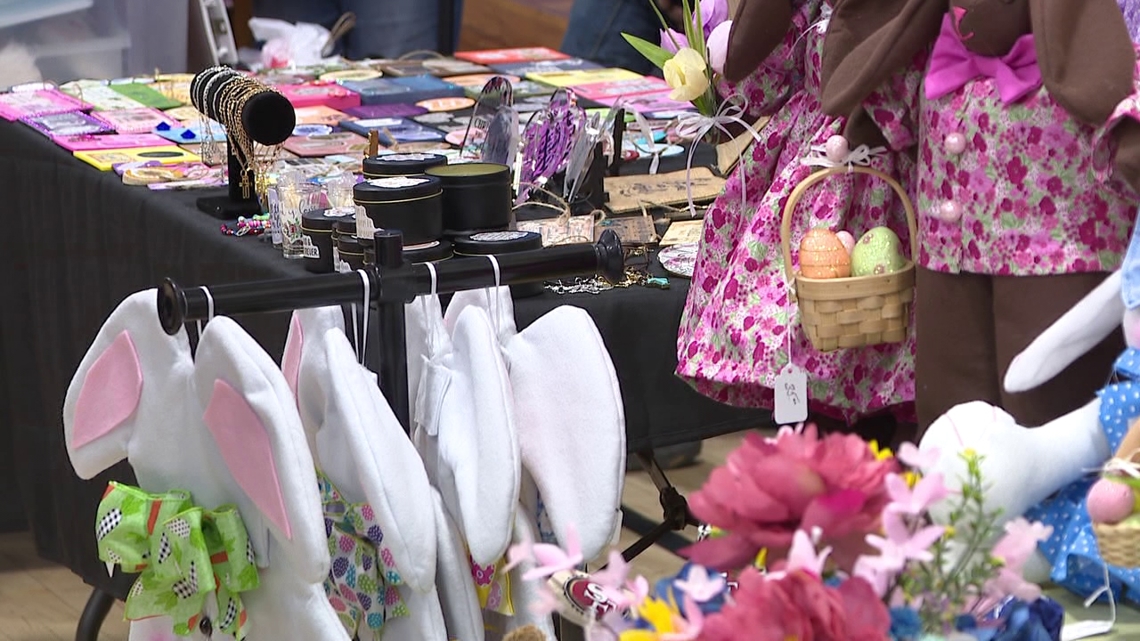 YMCA spring craft fair to benefit autism support program in Lackawanna ...