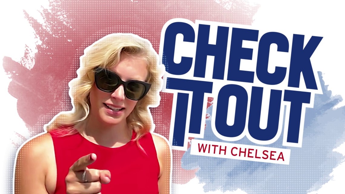 A Poem To Reflect On Check It Out With Chelsea
