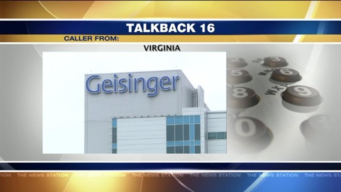 Talkback: New Jobs, A Thank You, and a Cable News Ban | wnep.com