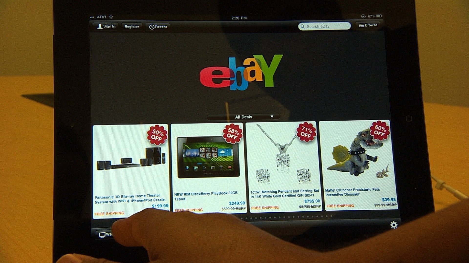 ALERT: eBay Customers Must Reset Passwords After Major Hack | wnep.com
