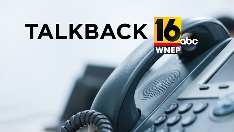 Only On 16 | wnep.com