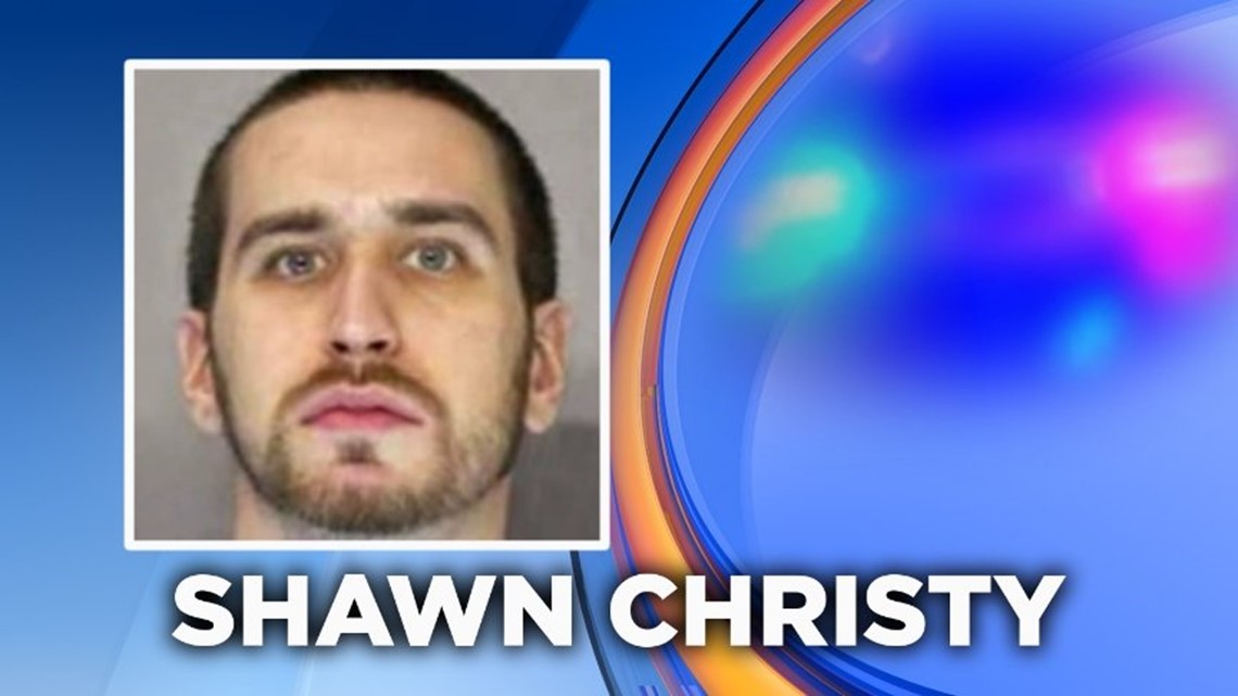 As Trial Begins, A History of Shawn Christy’s Charges | wnep.com