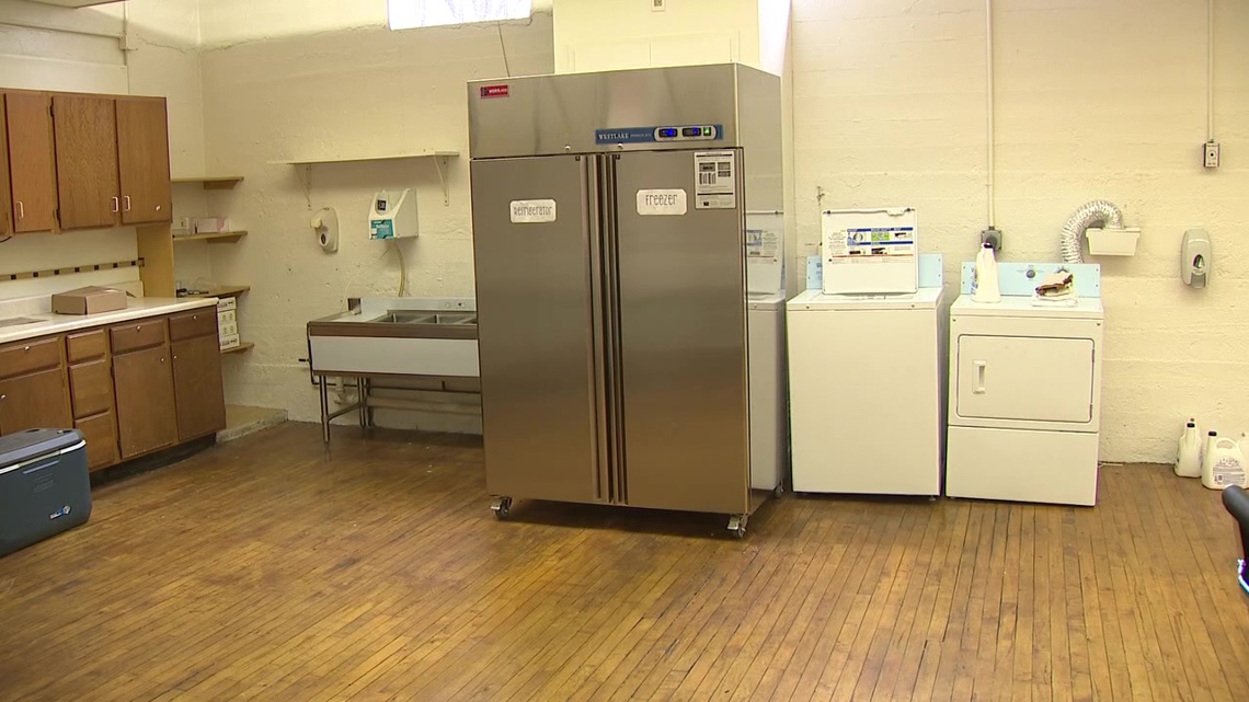 Upgrades coming for nonprofit in Monroe County after receiving grant ...
