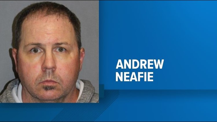 Luzerne County former coach arrested for child porn | wnep.com