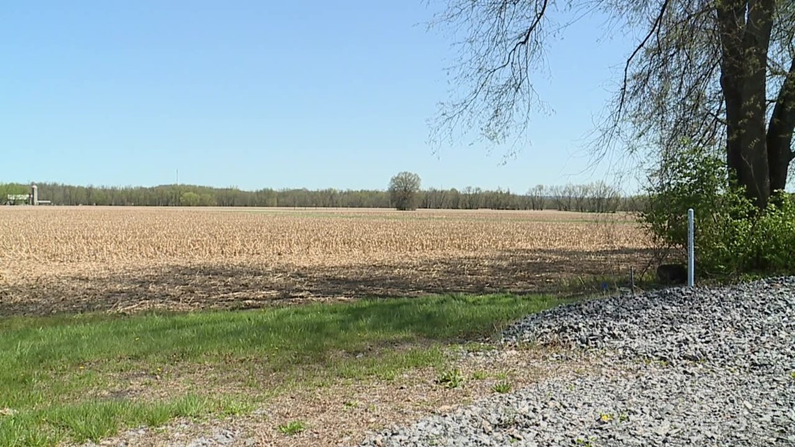 Country View Family Farms' new feeding mill to Union County | wnep.com