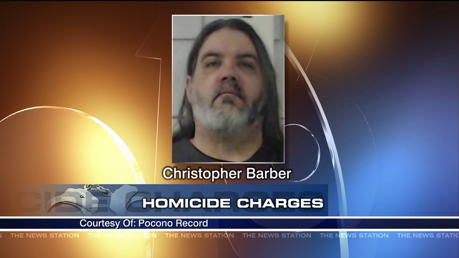 Man Charged with Homicide 23 Years After Putting Son in Coma | wnep.com