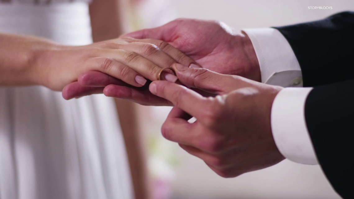 Say "I do" in a Monroe Co. courtroom | wnep.com