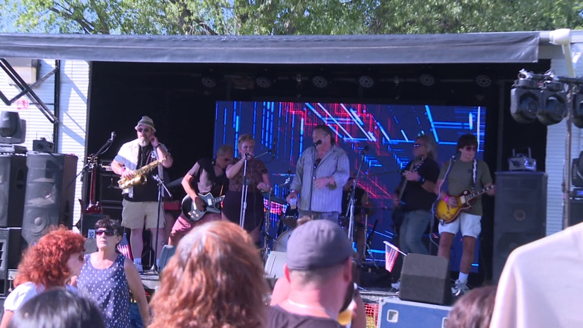 Valley With a Heart Benefit held in Luzerne County | wnep.com
