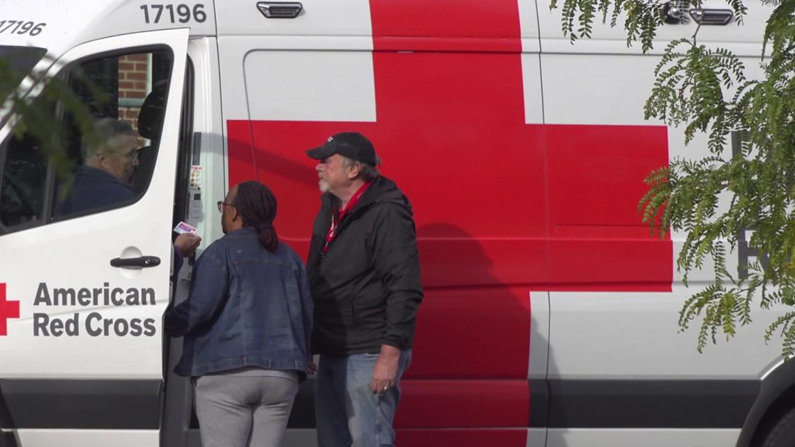 Red Cross seeking rural volunteers | wnep.com