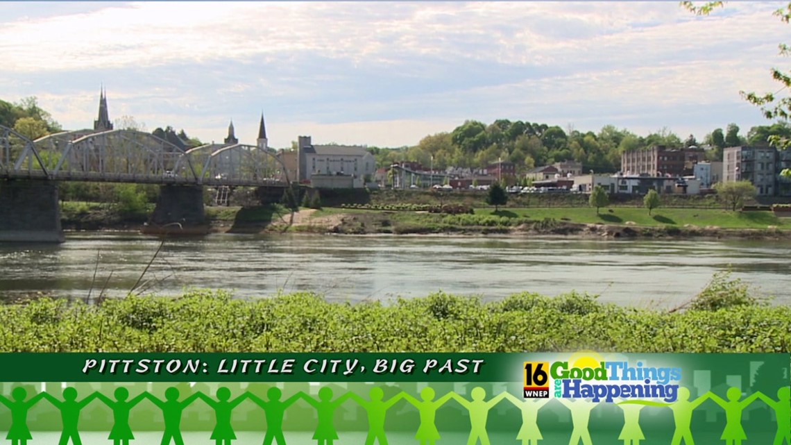 About Town: Pittston | wnep.com