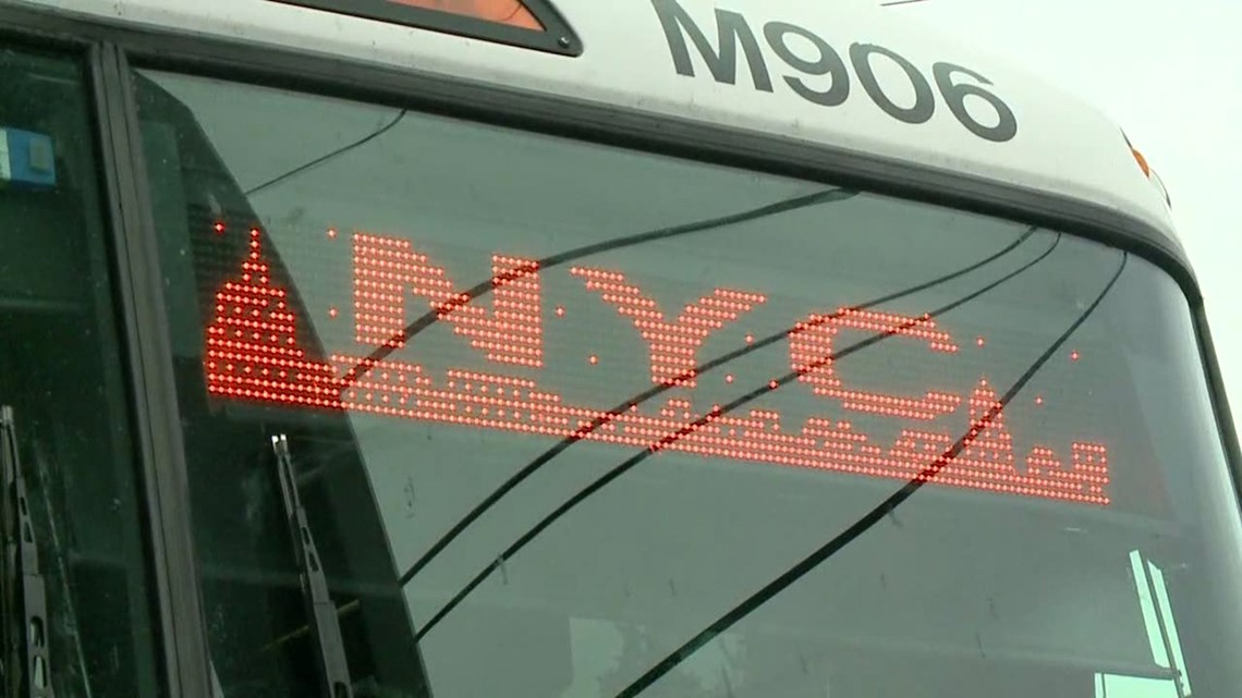 Pocono Commuters Weigh In on NYC Explosion | wnep.com