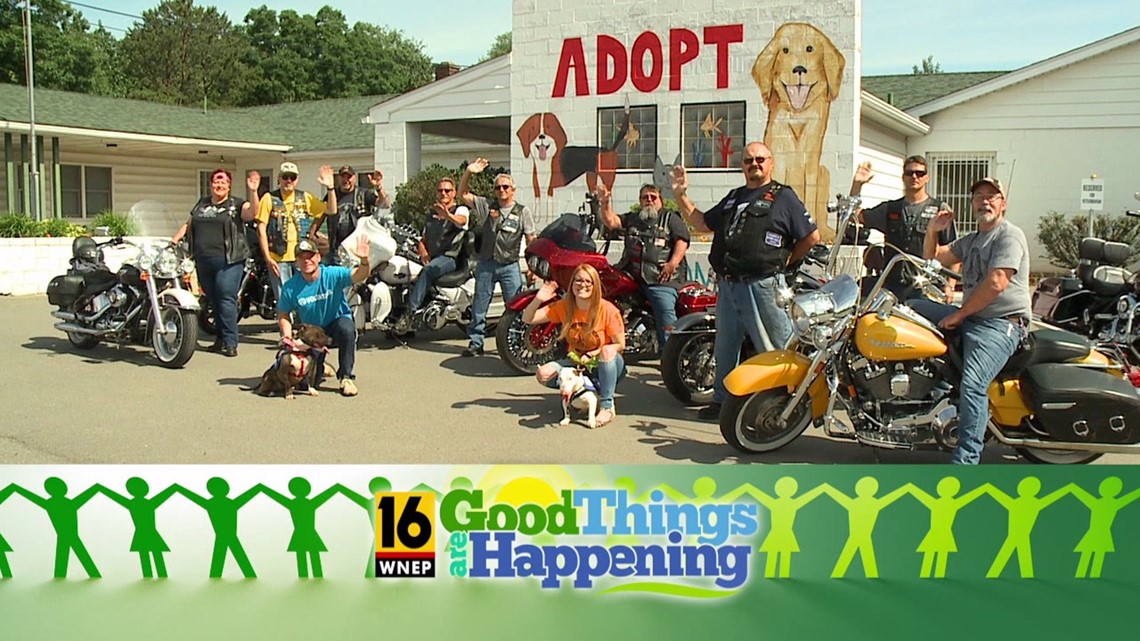 Good Morning PA – Wyoming Valley Motorcycle Club | wnep.com