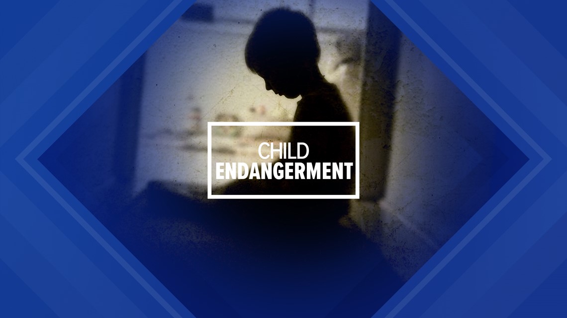 West Milton Parents Arrested After 2 Of Their 3 Kids Were Found Covered ...