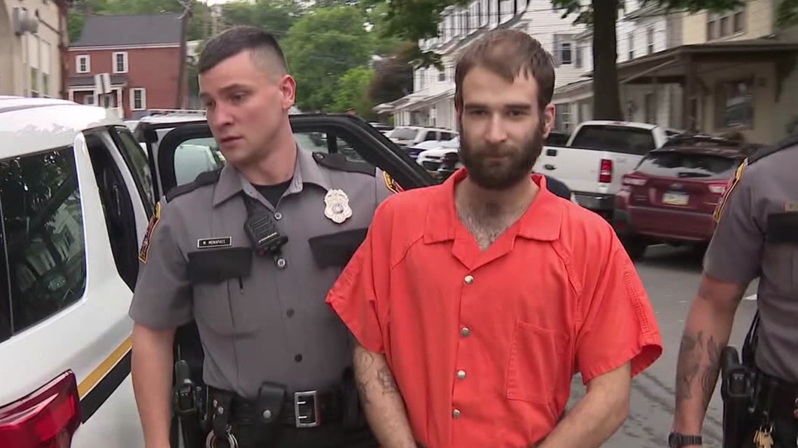 Northumberland Co. driver sentenced for woman's death | wnep.com