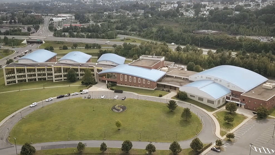 Scranton School Board passes budget with tax hike | wnep.com