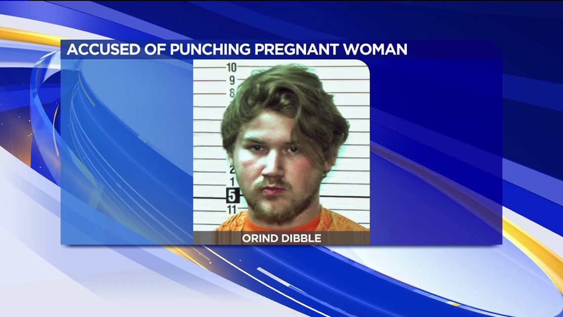 Bradford County Man Accused of Beating Pregnant Girlfriend | wnep.com