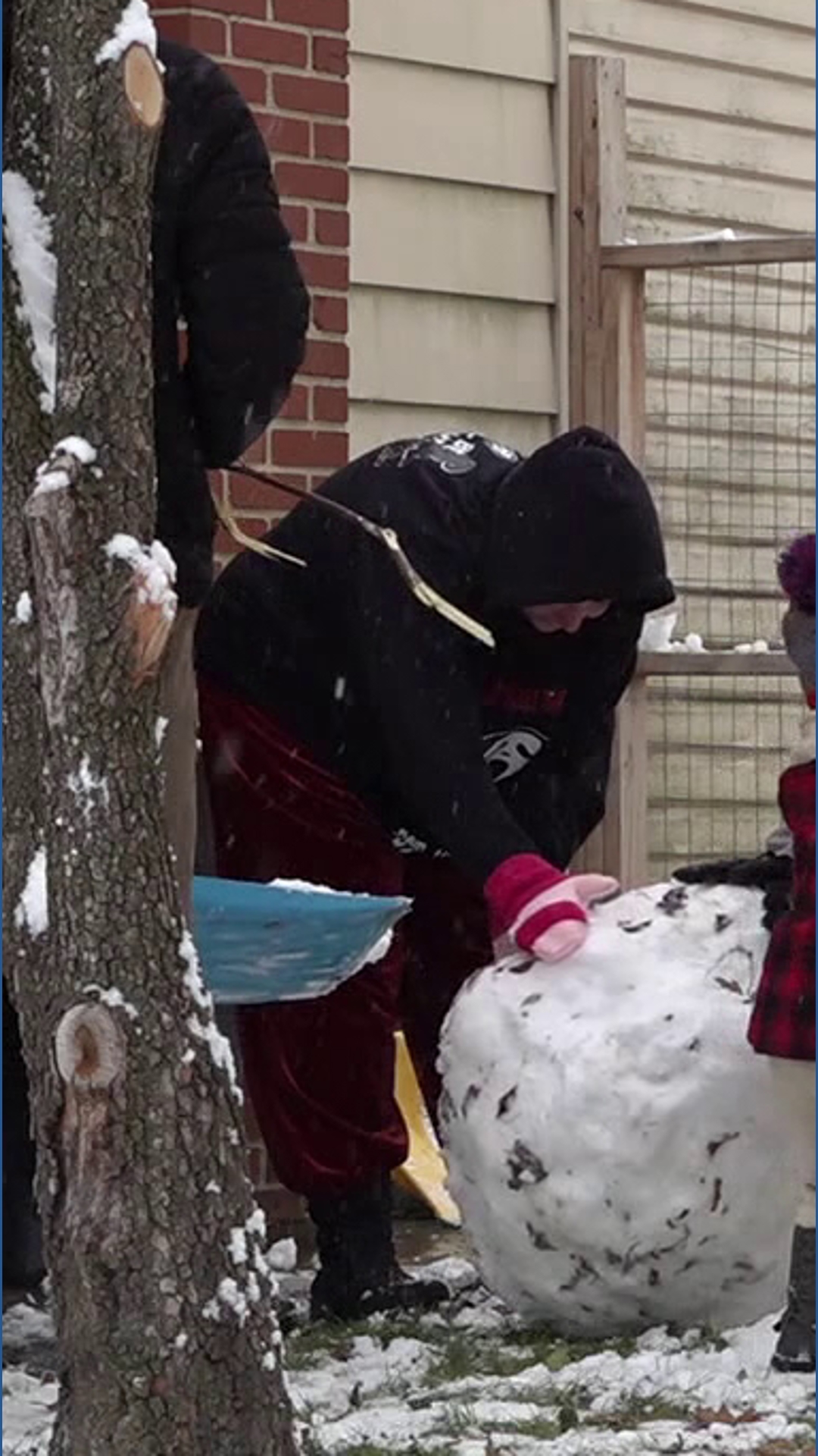 Winter storm brings a snow day to central Pennsylvania | wnep.com