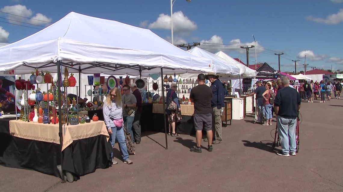 Covered Bridge Festival kicks off in Bloomsburg | fox43.com