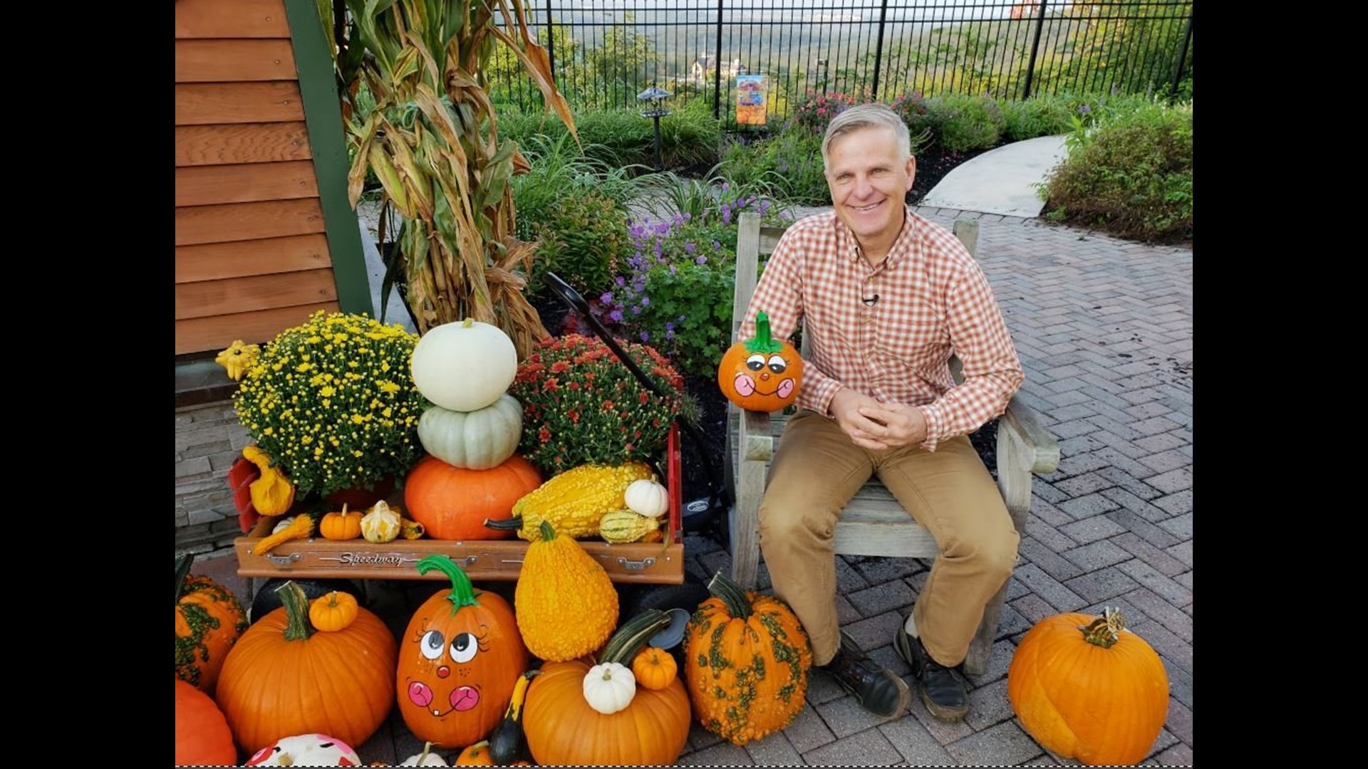 34th Annual ‘Feed A Friend’ Campaign | wnep.com