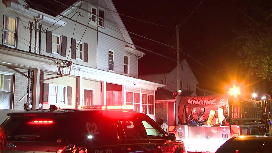 Child severely injured in incident at home in Hazleton | wnep.com