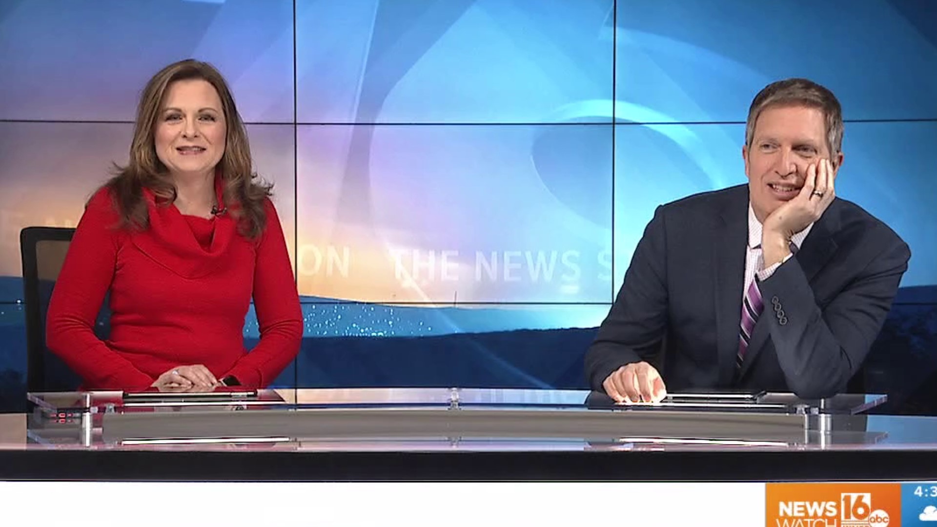 Same game, different perspective: Jon and Mindi give the Steelers v ...