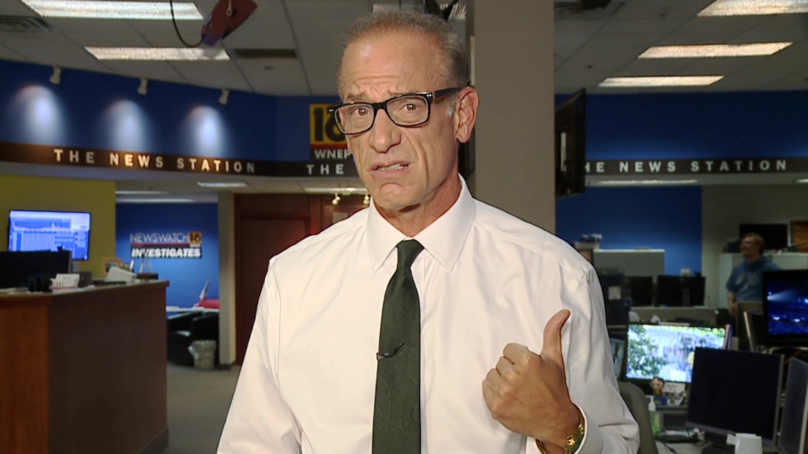 Talkback 16 | wnep.com
