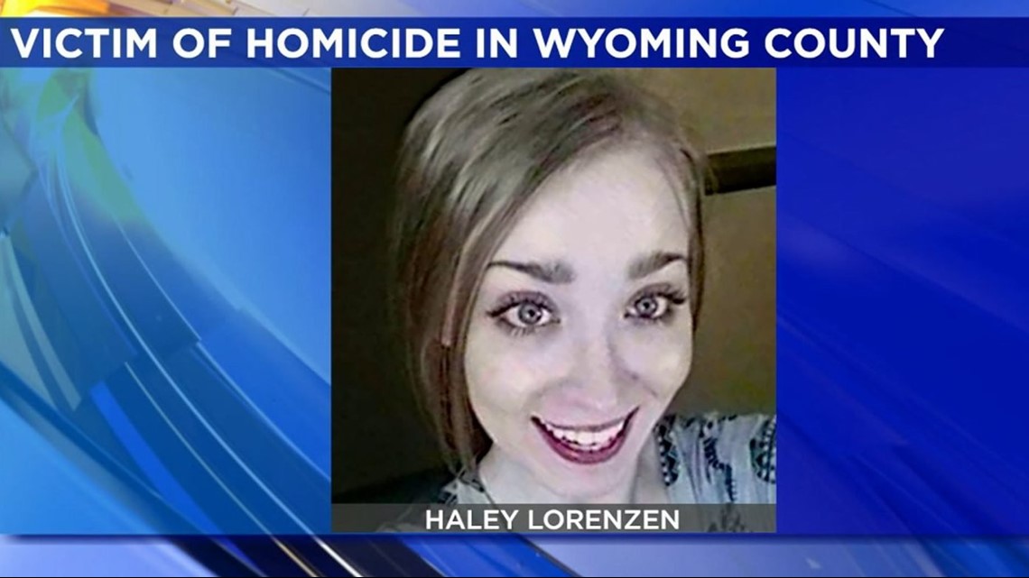 Few Answers in Search for Missing Homicide Victim | wnep.com