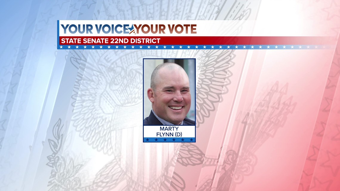 Marty Flynn wins State Senate special election | wnep.com