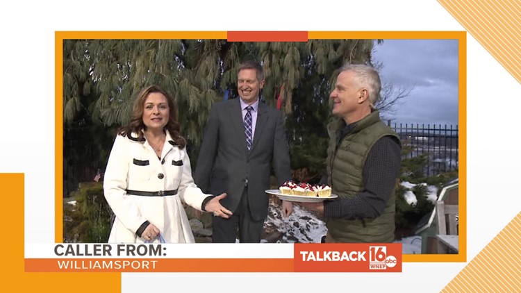 Talkback 16 | wnep.com