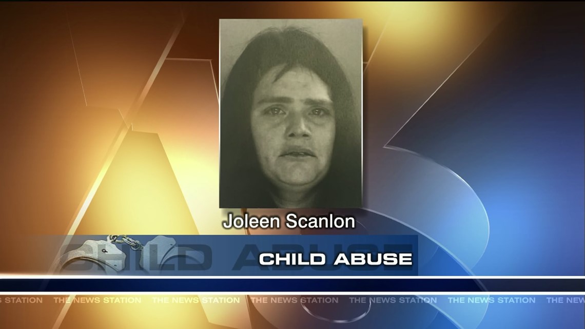 Mother Charged with Child Abuse | wnep.com