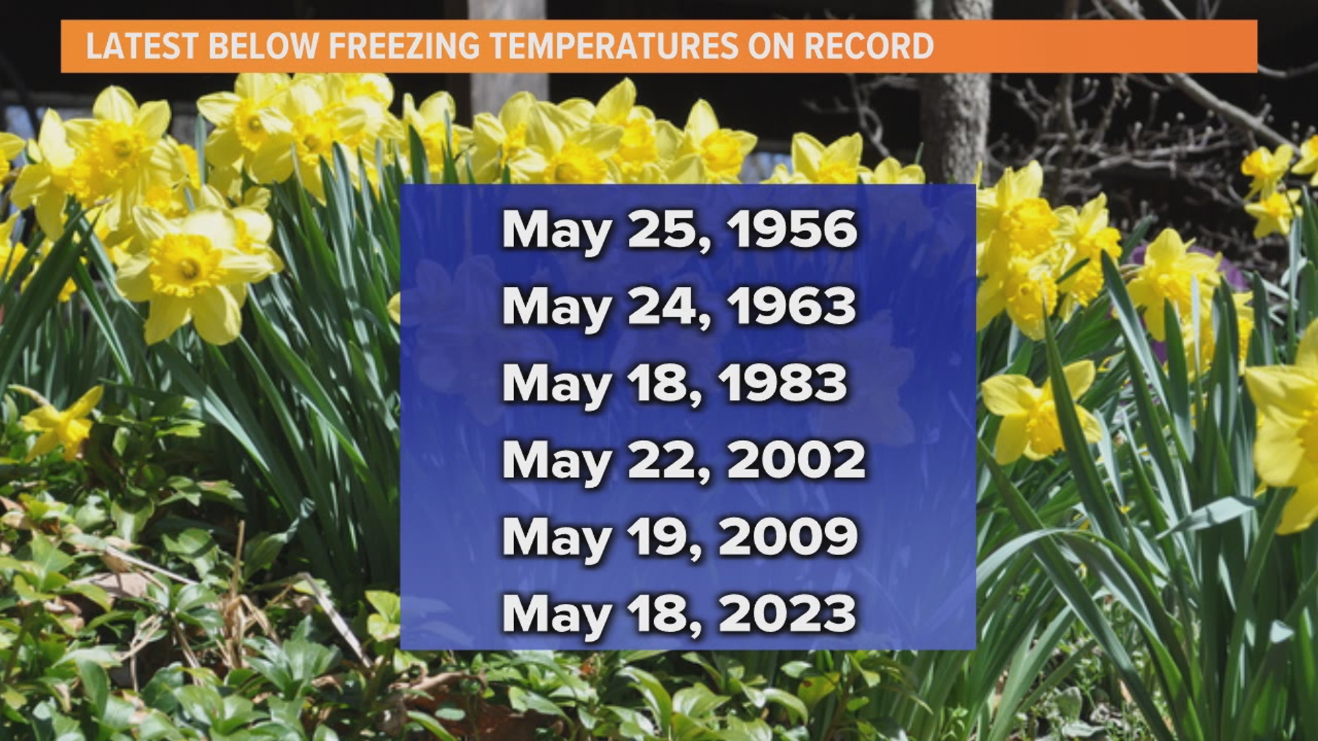 Northeastern and Central Pennsylvania planting season | wnep.com