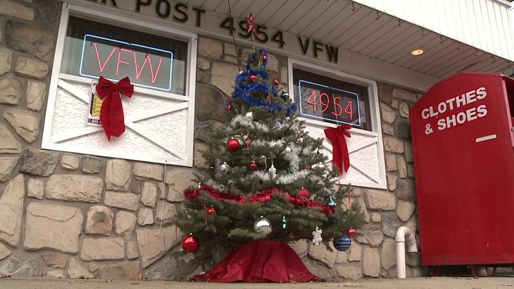 Old Forge Becomes “Snow Forge” | wnep.com