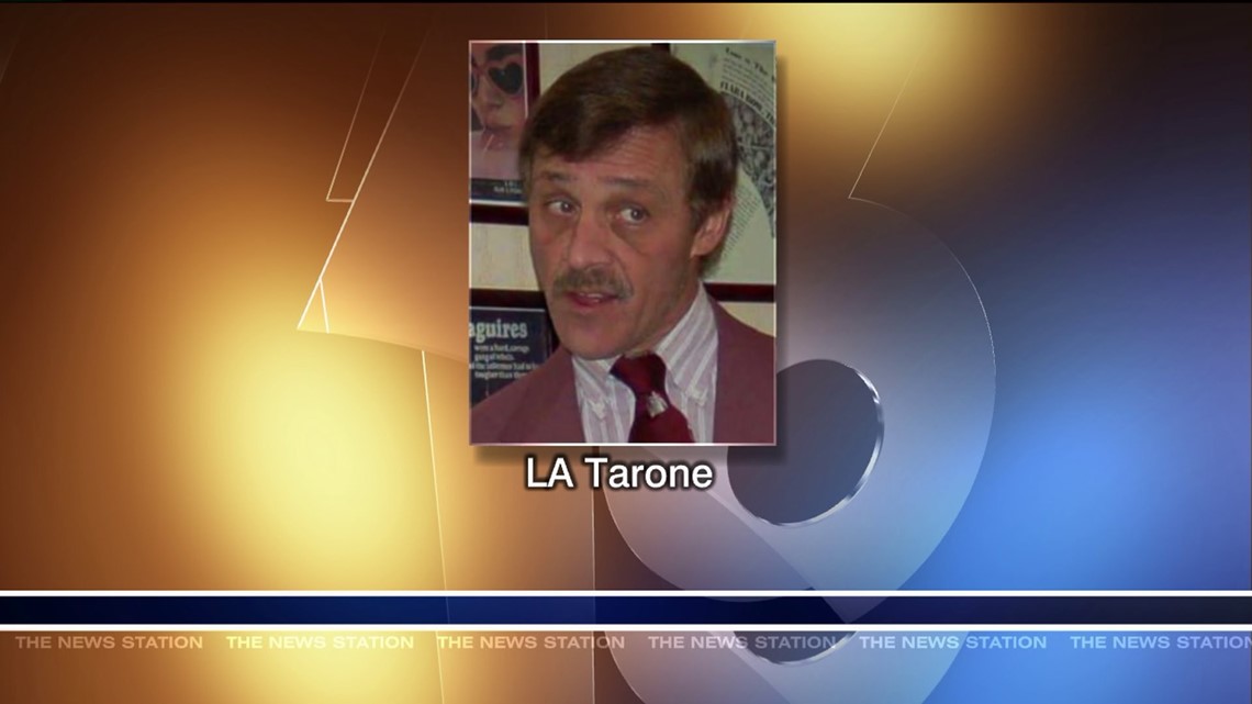 Local Radio and TV Icon L.A. Tarone Passes Away | wnep.com