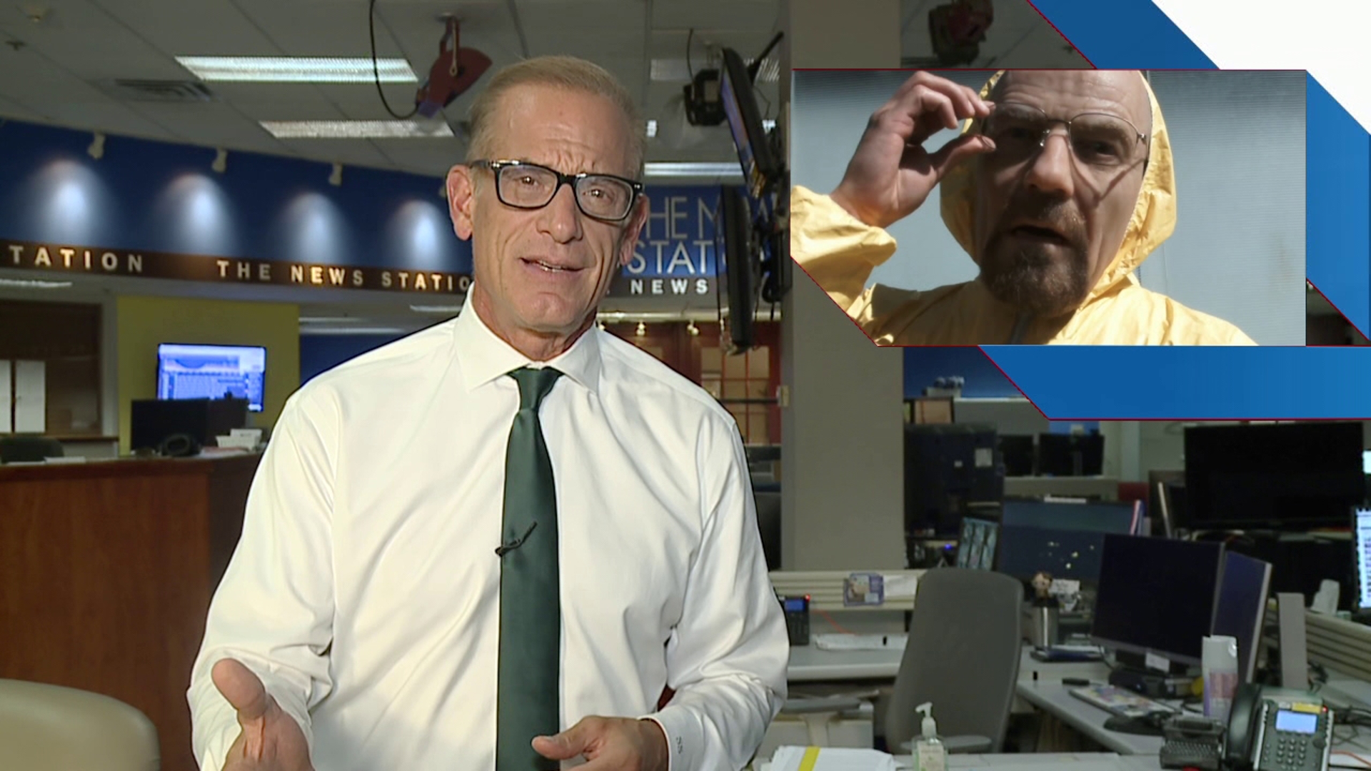 Grumpy Guses vs. Grumpy Walters | Talkback Feedback | wnep.com